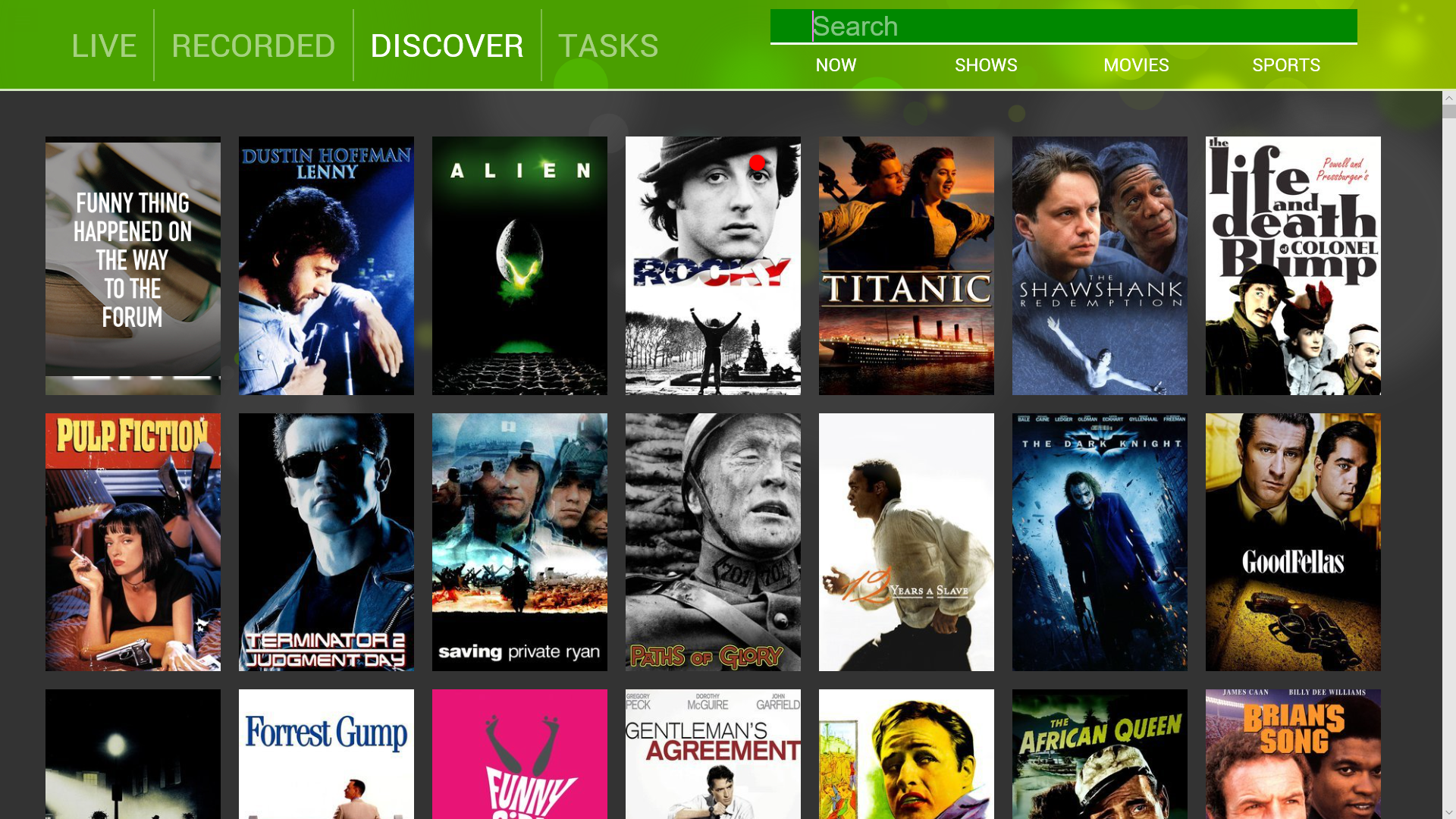 HDHomeRun:Amazon.com:Appstore for Android