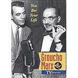 Amazon.com: You Bet Your Life - The Best Episodes: Groucho Marx, George ...