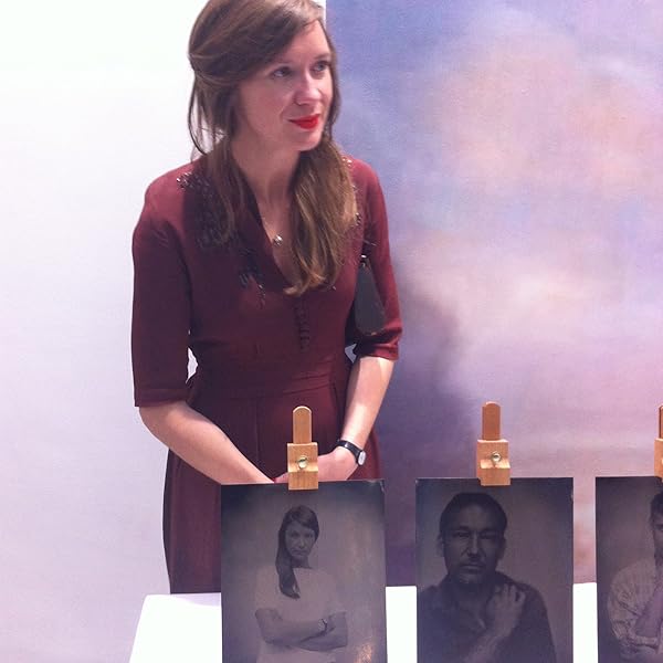 Mrs. Hemingway: Amazon.co.uk: Wood, Naomi: 9781447226864: Books