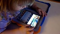 Amazon.com: VTech - V.Reader Animated E-Book System: Toys & Games