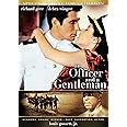 An Officer and a Gentleman: Amazon.ca: Richard Gere, Debra Winger ...