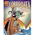 Amazon.com: Lords of the Sea: The Vikings Explore the North Atlantic ...