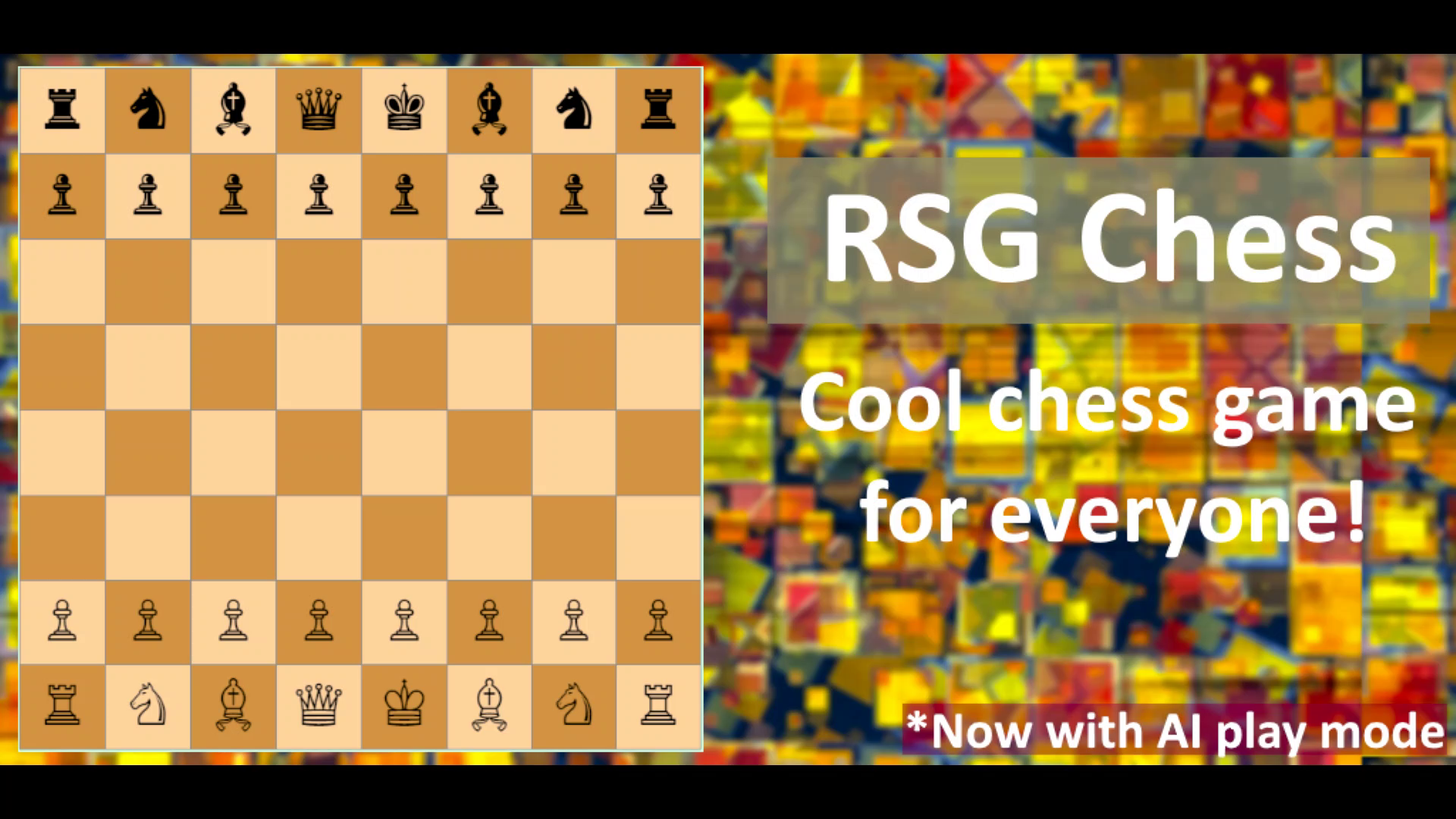 RSG Chess - App on Amazon Appstore