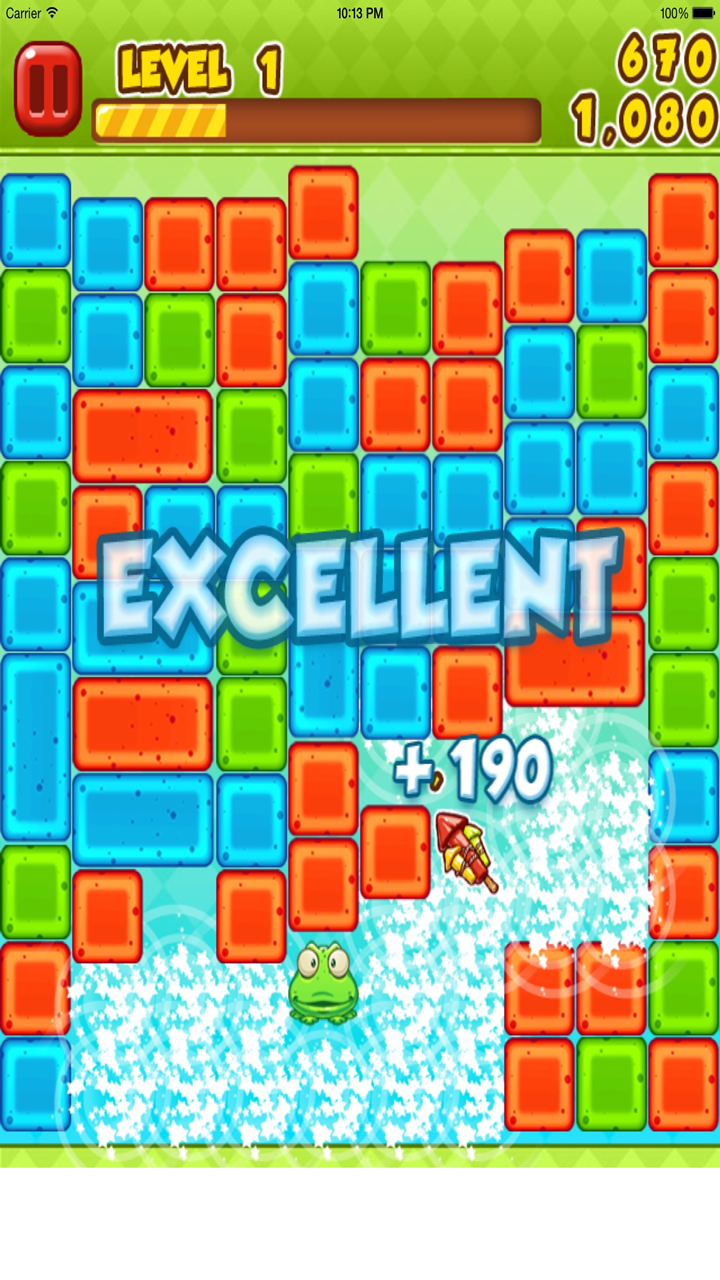 Color Blast Puzzle Game:Amazon.com:Appstore for Android
