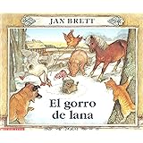 Armadillo va al rodeo (Spanish Edition): Jan Brett: 9780425287514: Amazon.com: Books