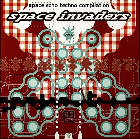 Space Invaders: Amazon.co.uk: Music