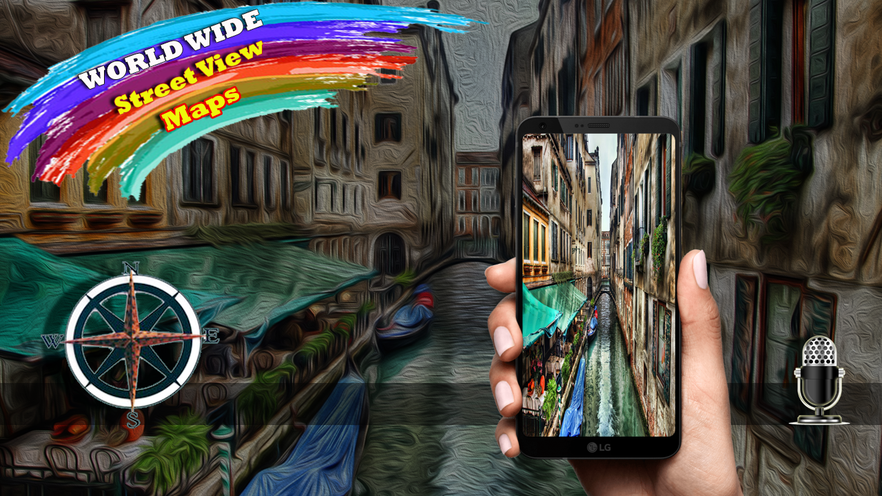 GPS Voice Navigation and driving directions:Amazon.com:Appstore for Android