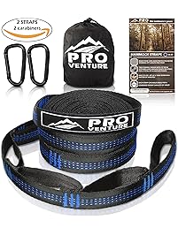 Amazon.com: Hammock Tree Straps: Patio, Lawn & Garden