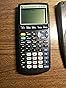 Amazon.com: Texas Instruments TI83PLUS TI-83Plus Programmable Graphing Calculator, 10-Digit LCD ...