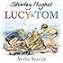 Lucy & Tom's Christmas (Picture Puffin): Amazon.co.uk: Shirley Hughes ...