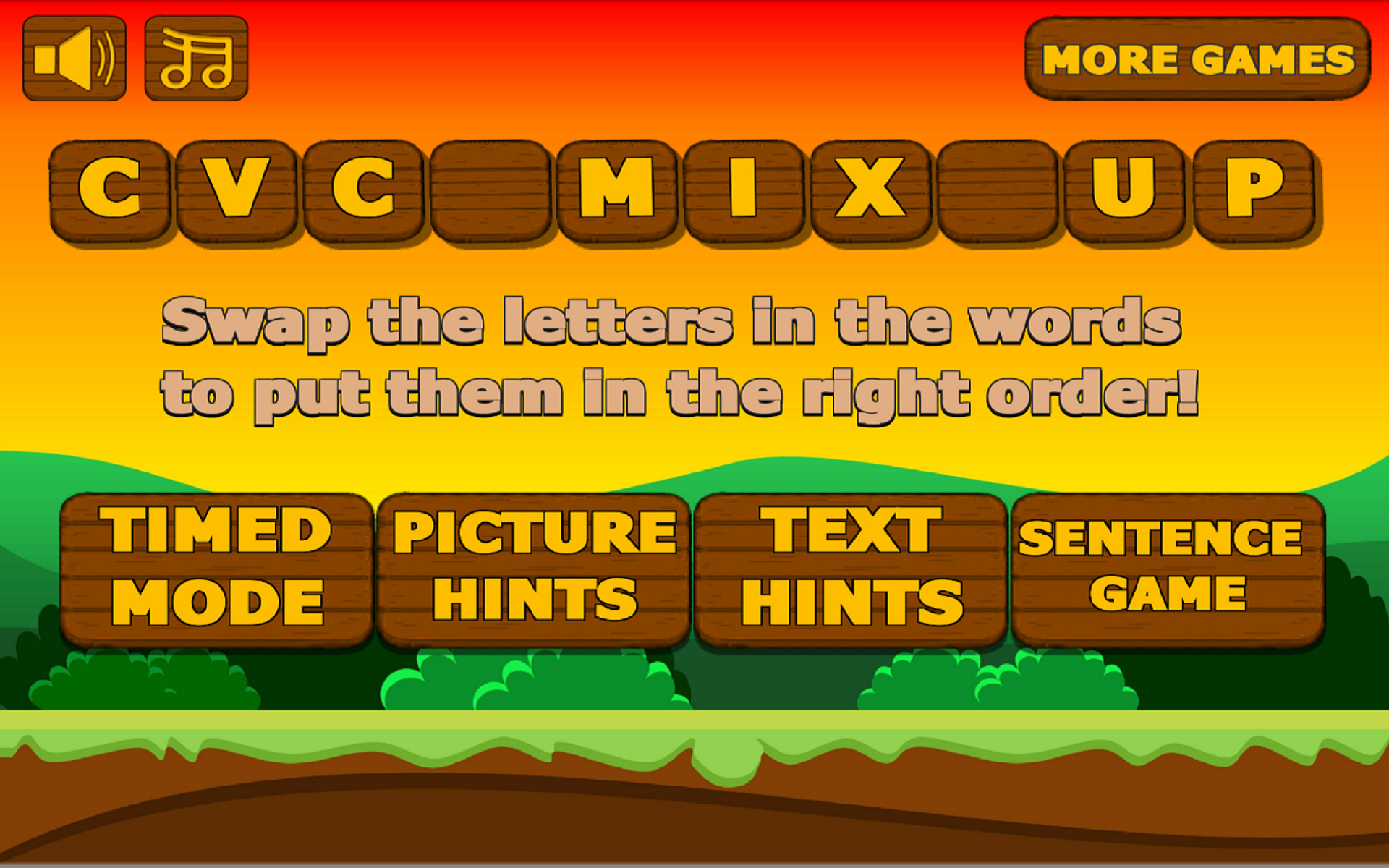 CVC And Phonics English Word Scramble Amazon co jp Appstore For Android cvc-and-phonics-english-word-scramble-amazon-co-jp-appstore-for-android