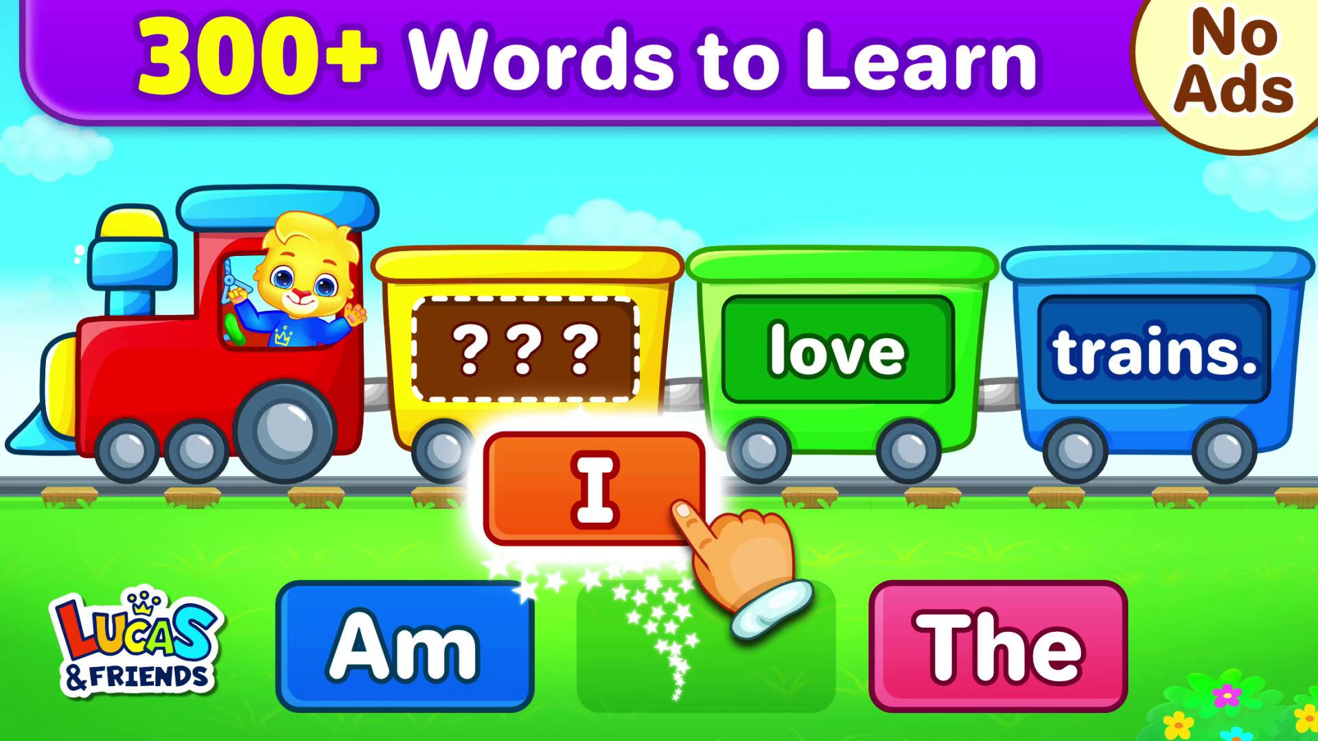 Sight Words: Pre-k to 3rd Grade, Reading Games, Best Sight Word Games ...