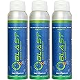 Amazon.com: O2 Blast, Pure Oxygen Supplement, Quick Recovery for ...