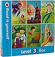 Buy Read it Yourself with Ladybird - Level Three Box Book Online at Low Prices in India | Read ...