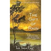 Amazon.com: The Scent of Rain and Lightning: A Novel: 9780345471017 ...