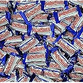 Amazon.com : Baby Ruth Milk Chocolate Bars – Baby Ruth Fun Size Rich ...