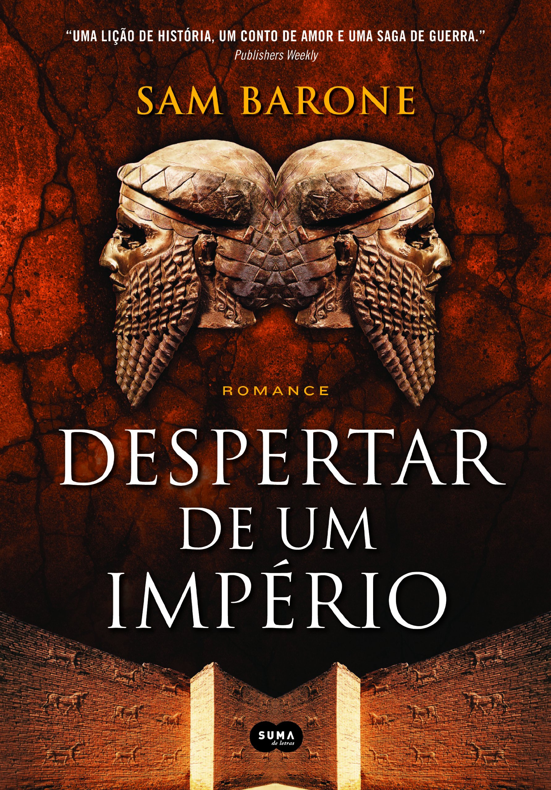 O Despertar De Um Império PDF Sam Barone