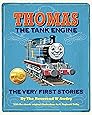 Thomas the Tank Engine: The Complete Collection: Wilbert Awdry, C ...