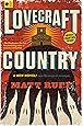 Amazon.com: Lovecraft Country: A Novel (9780062292070): Matt Ruff: Books