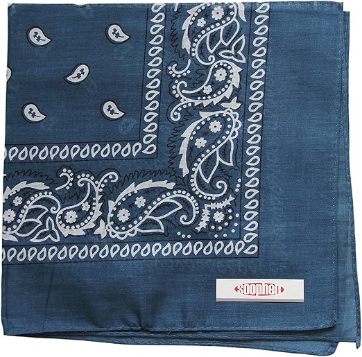 The Best Hiking Bandana On The Market In2024