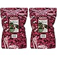 Amazon.com: Trader Joe's Dried Fruit Freeze Dried Strawberries Unsweetened and Unsulfured 1.2 OZ ...