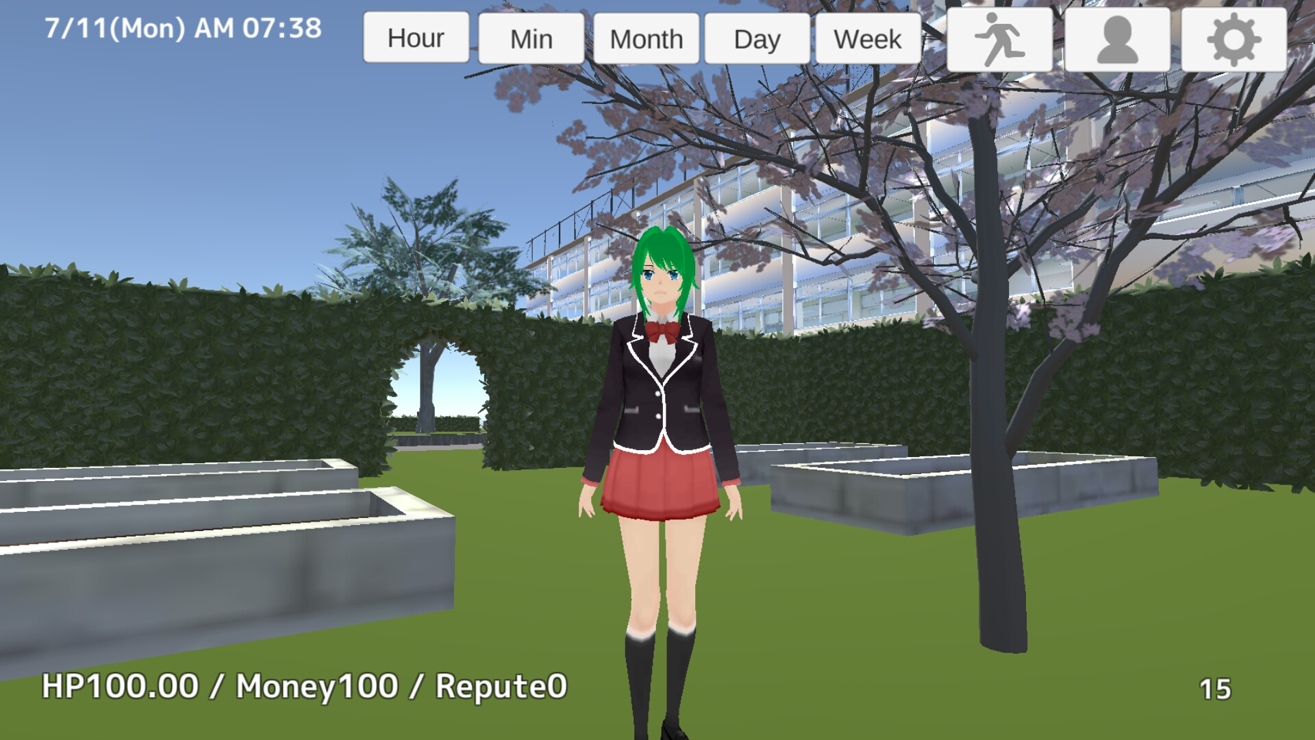 School Out Simulator 2 Beta:Amazon.in:Appstore for Android