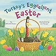 Turkey's Eggcellent Easter (Turkey Trouble): Silvano, Wendi, Harper ...