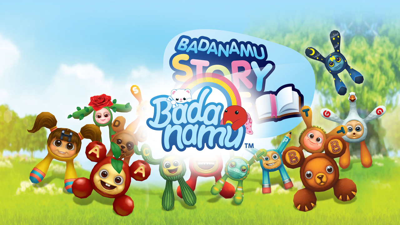 Badanamu:Amazon.de:Appstore for Android