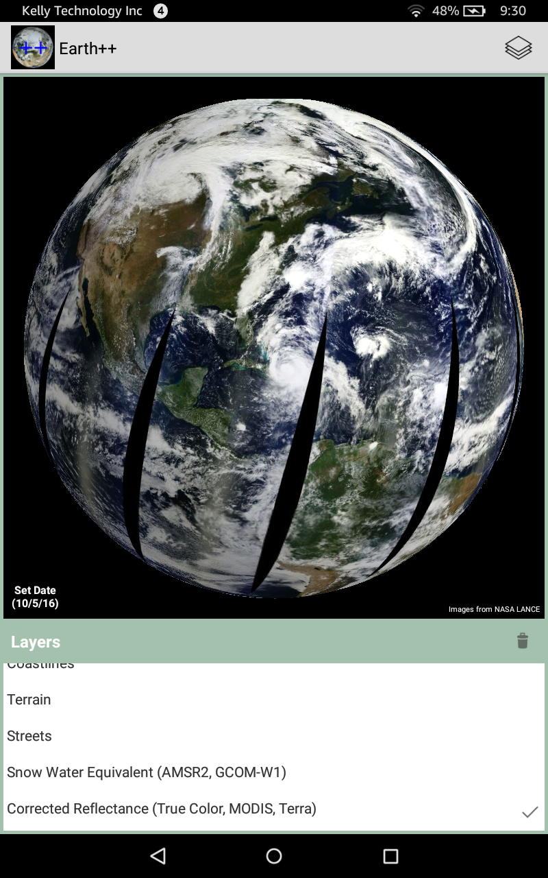 Amazon.com: Earth++: Appstore for Android