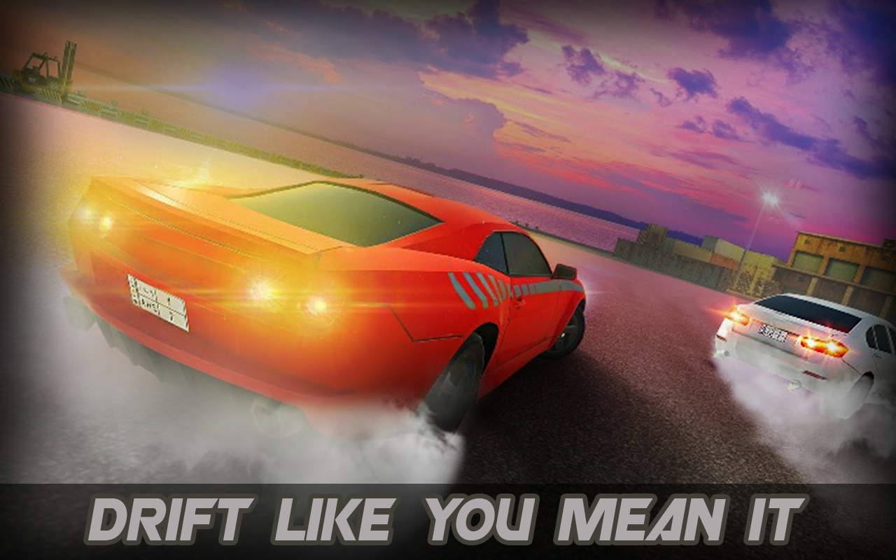 City Real Drift Racing Simulator Ultimate Extreme Driving Car Drifting ...