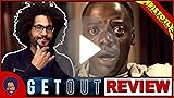 Amazon.com: Get Out: Daniel Kaluuya, Allison Williams, Bradley Whitford ...