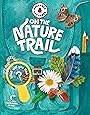 Backpack Explorer: On the Nature Trail: What Will You Find?: Amazon.co ...