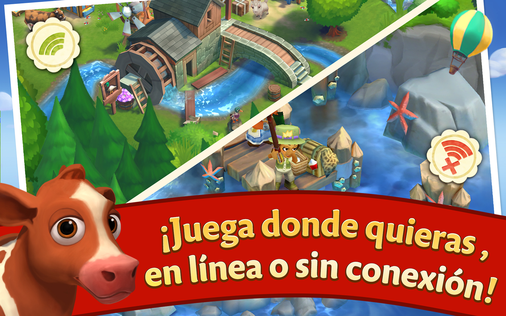 FarmVille 2: Escapada rural: Amazon.es: Appstore para Android
