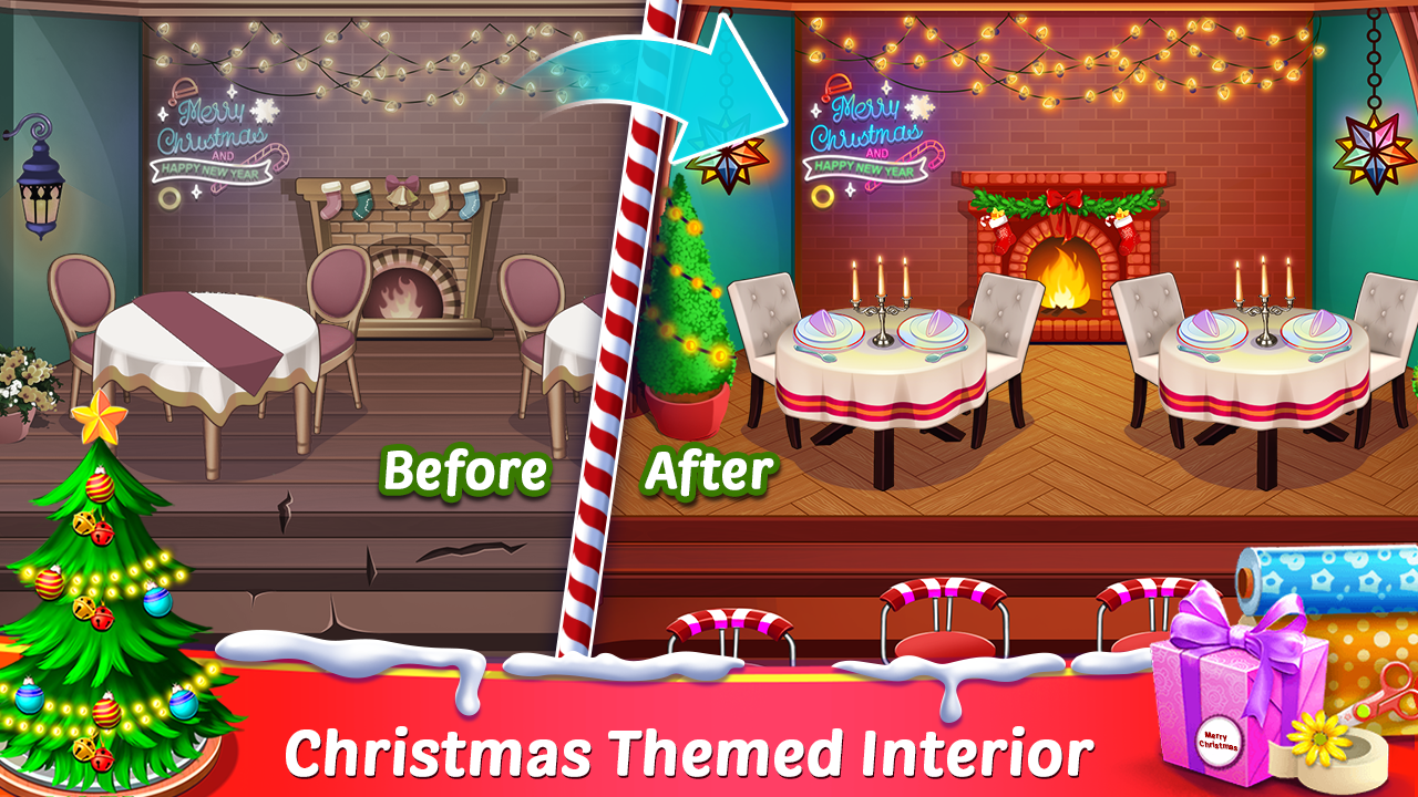 Cooking Express 2 Cooking Games:Amazon.in:Appstore for Android