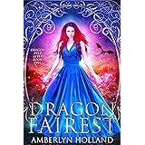 Amazon.com: Once Upon A Dragon (Dragon Ever After Book 2) eBook ...