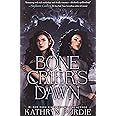 Amazon.com: Bone Crier's Moon: 9780062798770: Purdie, Kathryn: Books
