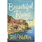 Amazon.com: Beautiful Ruins: A Novel: 9780061928178: Walter, Jess: Books