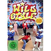 Amazon.com: Style Wars : Cap, Daze, Dondi, Frosty Freeze, Kase 2 ...