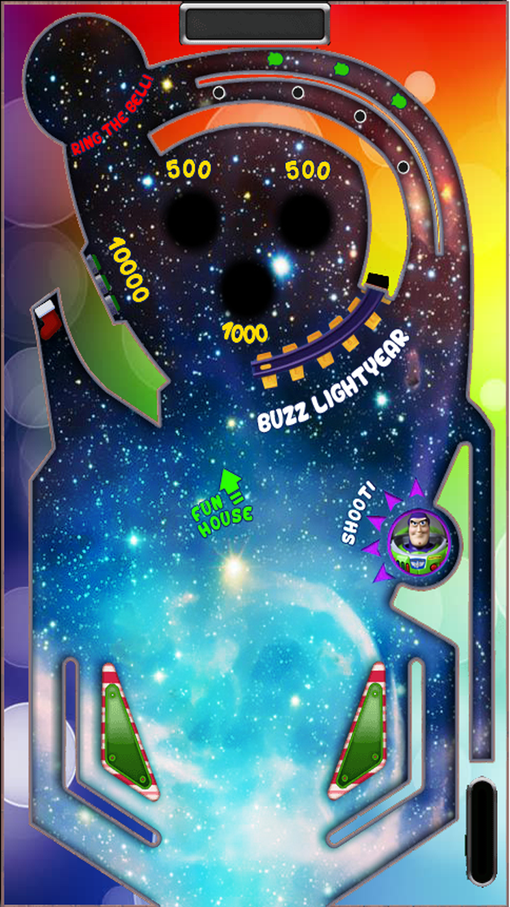 Pinball Flipper 2016:Amazon.it:Appstore for Android