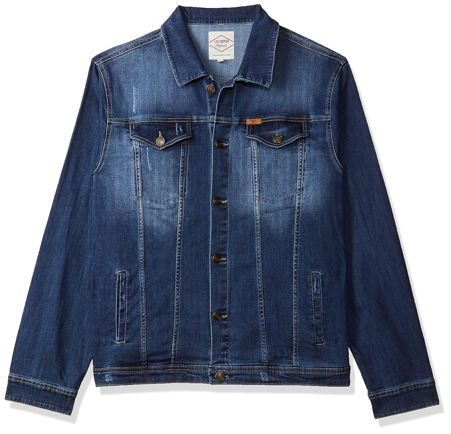 Buy Lee Cooper Men's Jacket at Amazon.in