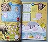 National Geographic Kids Cutest Animals Sticker Activity Book: Over ...