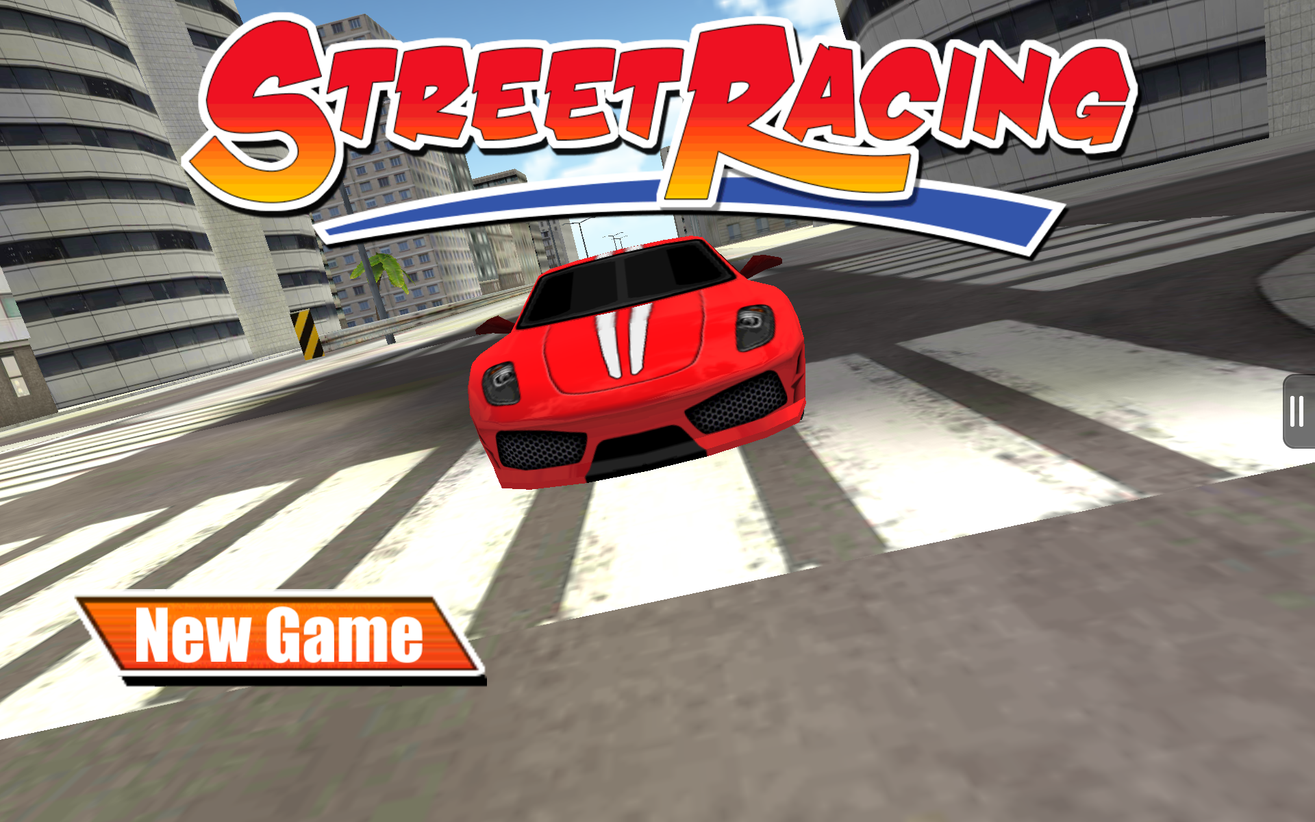 3D Street Racing:Amazon.co.uk:Appstore for Android