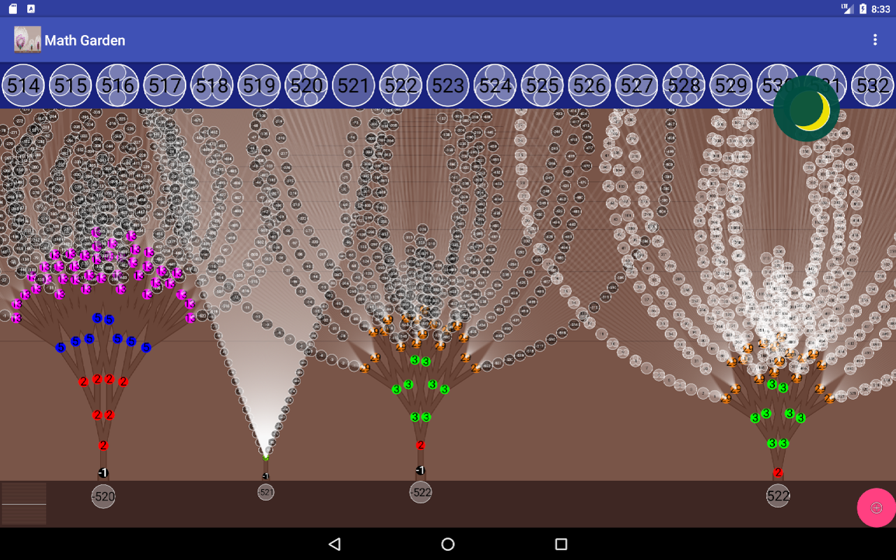 Math Garden : Amazon.es: Apps y Juegos