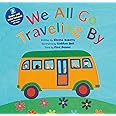 Amazon.com: We All Go Traveling By (Barefoot Singalongs): 9781646864416 ...