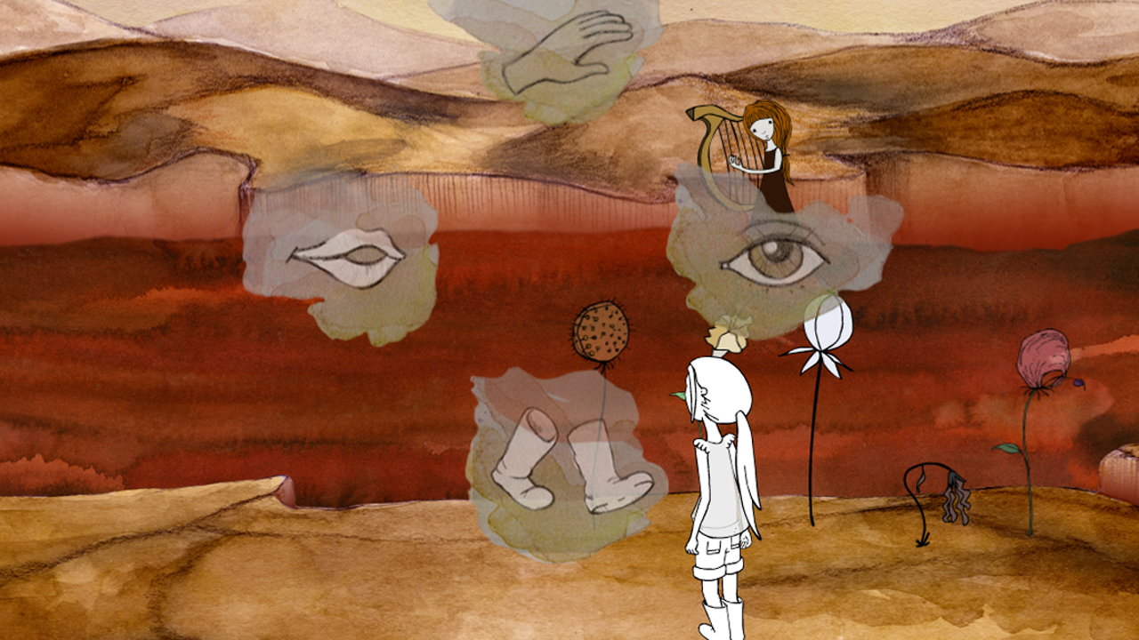 The Rivers of Alice:Amazon.de:Appstore for Android