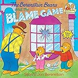 The Berenstain Bears and the Green-Eyed Monster: Stan Berenstain, Jan ...