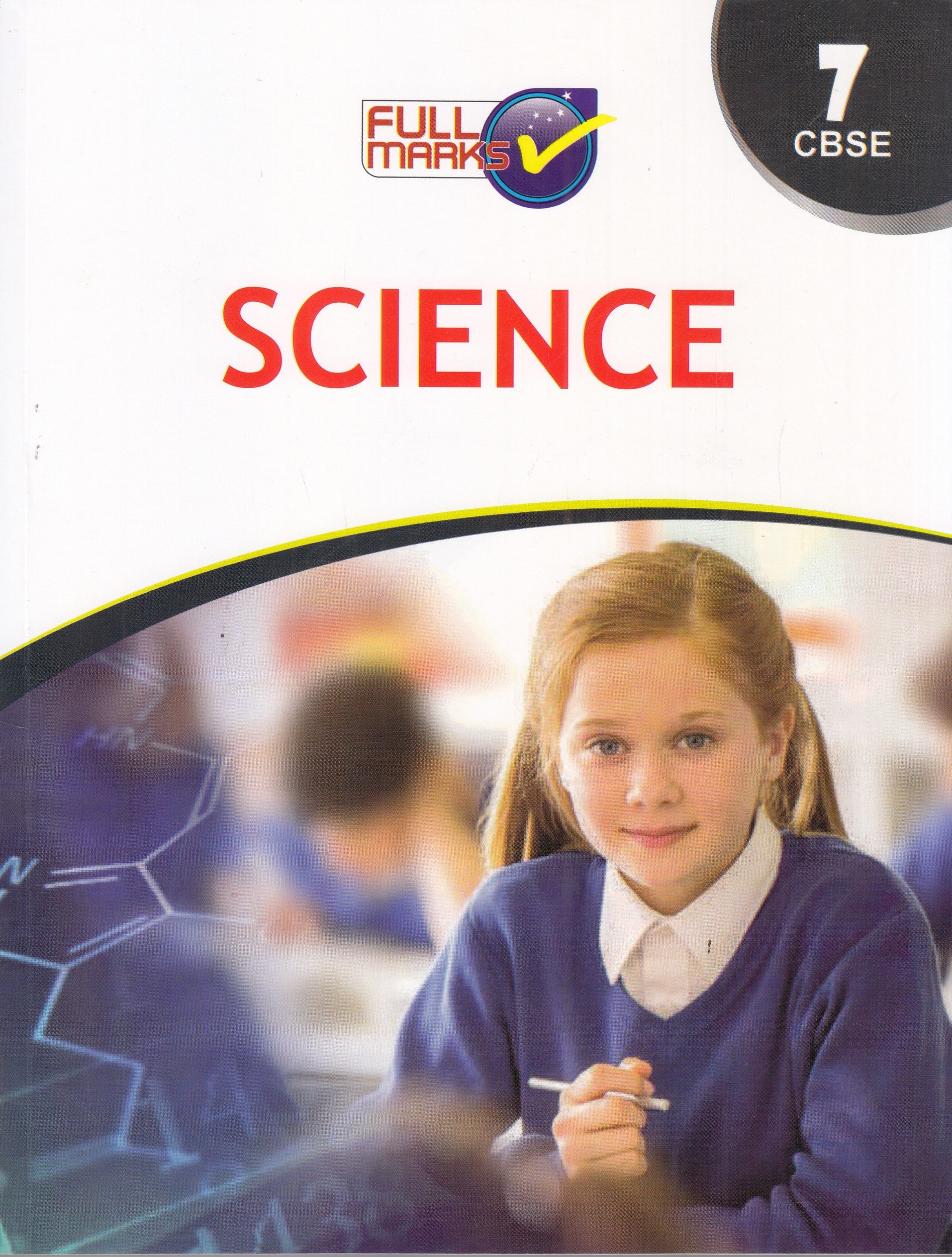 Science Class 7 Cbse 2020 21 Ansh Book Store