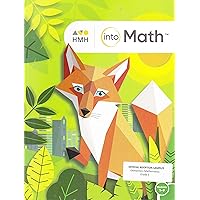 HMH: into Math Student workbook Grade 5, Modules 1 - 9: 9780358002291: Amazon.com: Books