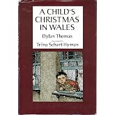 A Child's Christmas in Wales: Thomas, Dylan: 8601200845808: Amazon.com ...