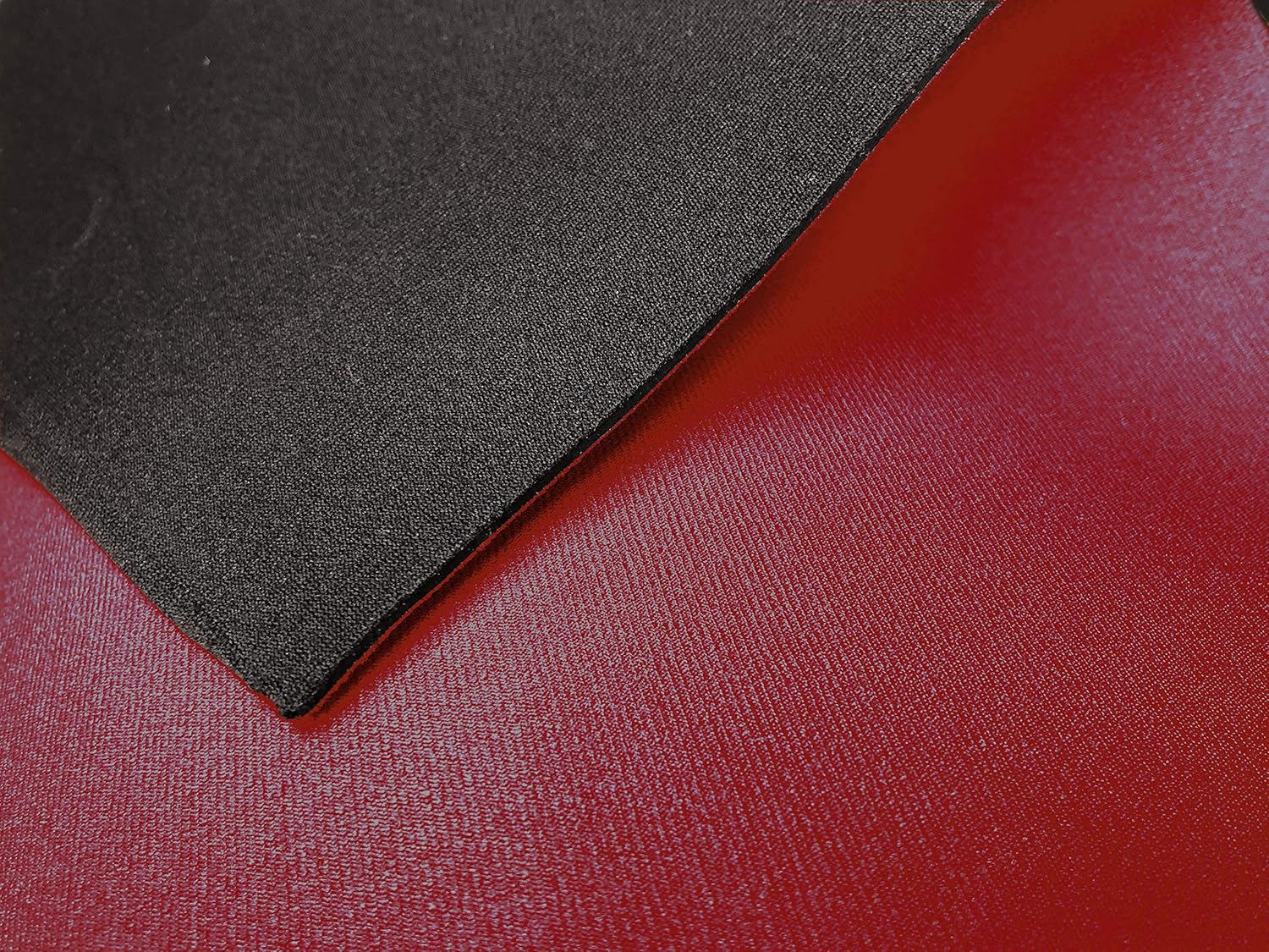 front Durable & Resilient Plain back Flexible Foam Order Full Neoprene ...